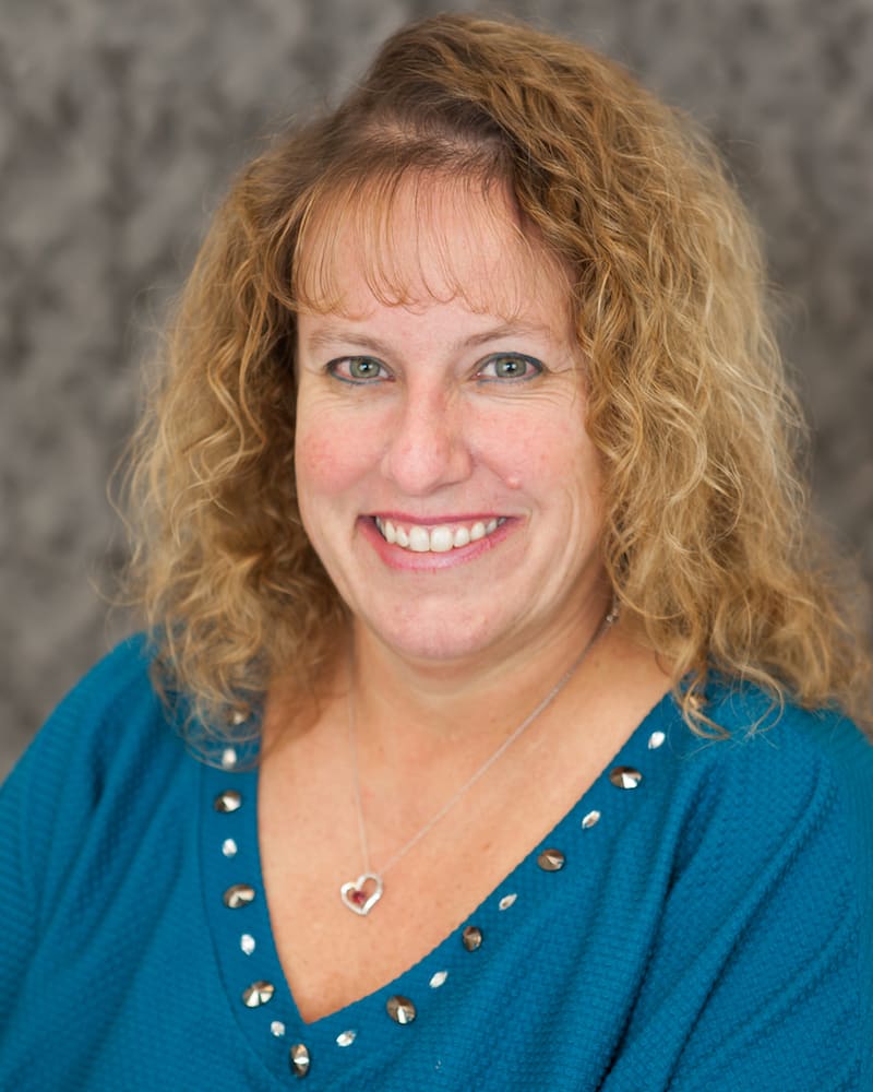 Amy - Plainfield Medical Office Receptionist | The Dermatology Center ...