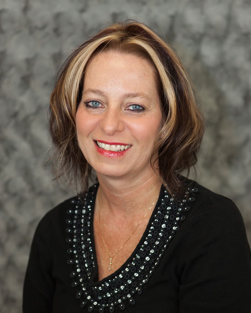 Meet Kathy - Site Operations Supervisor | The Dermatology Center Of Indiana