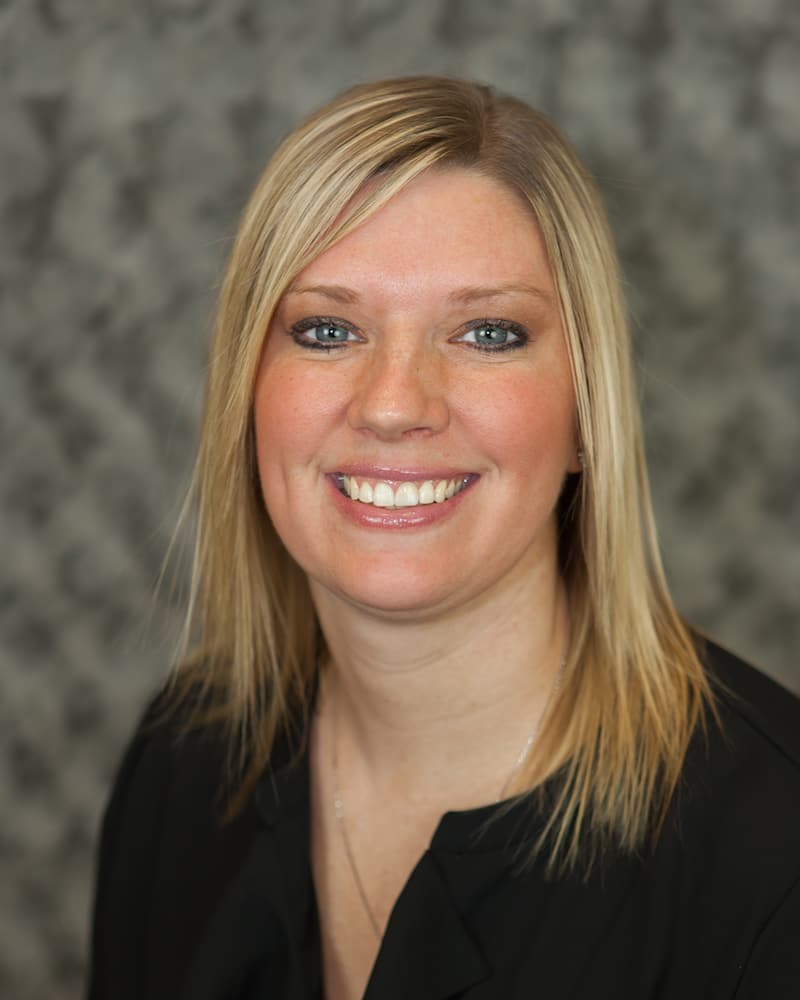 Lisa - Front Office Representative | The Dermatology Center Of Indiana