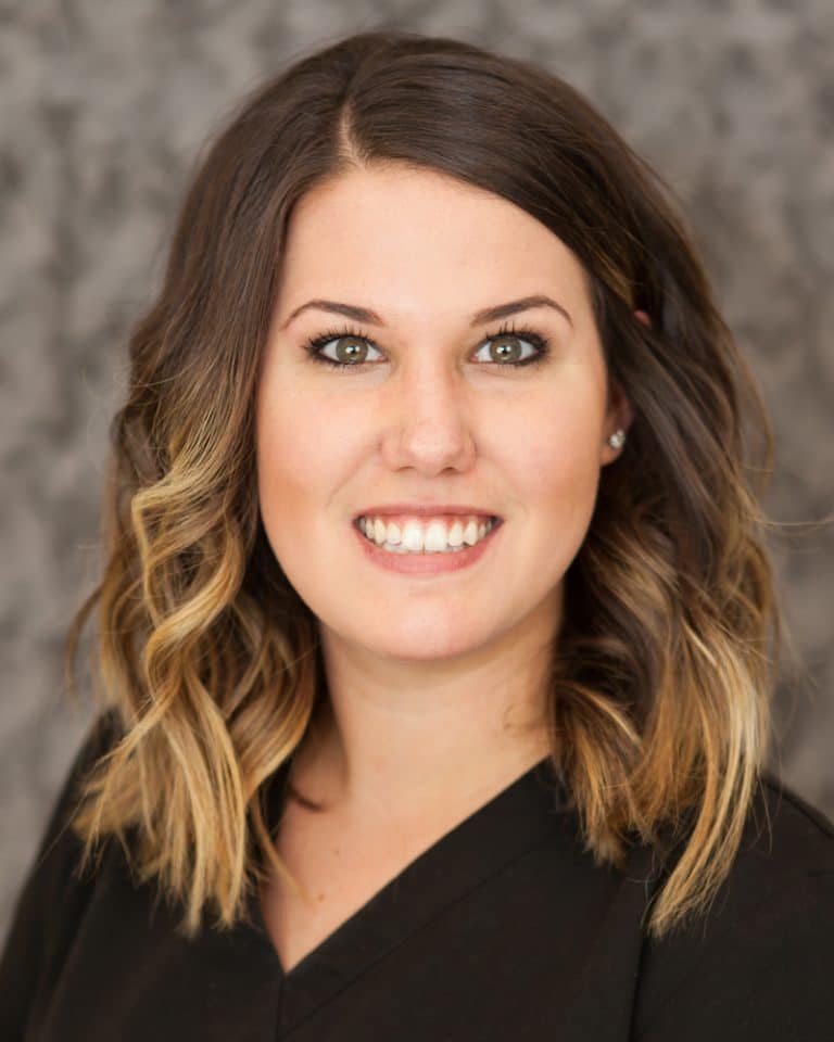 Morgan - RN | The Dermatology Center Of Indiana