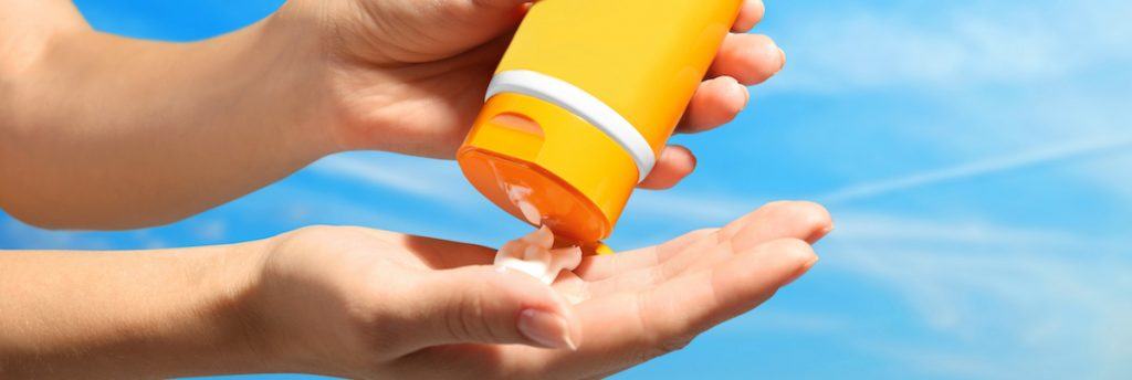 How to Treat Sunburns | The Dermatology Center Of Indiana