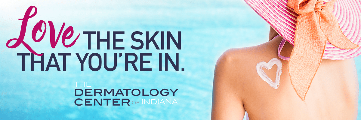 The Dermatology Center Of Indiana