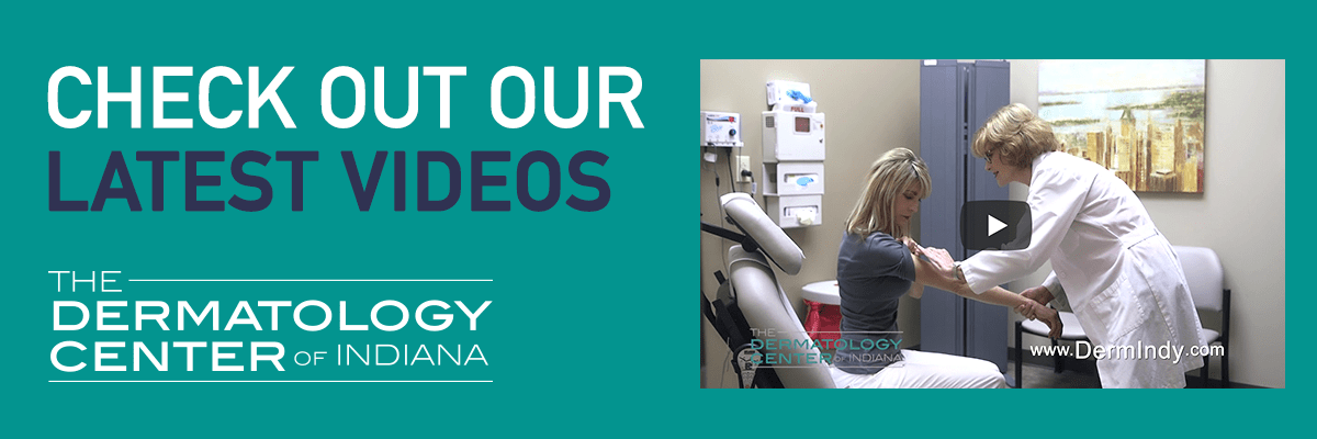 The Dermatology Center Of Indiana
