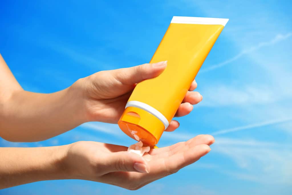 How to Read Your Sunscreen Label | The Dermatology Center Of Indiana