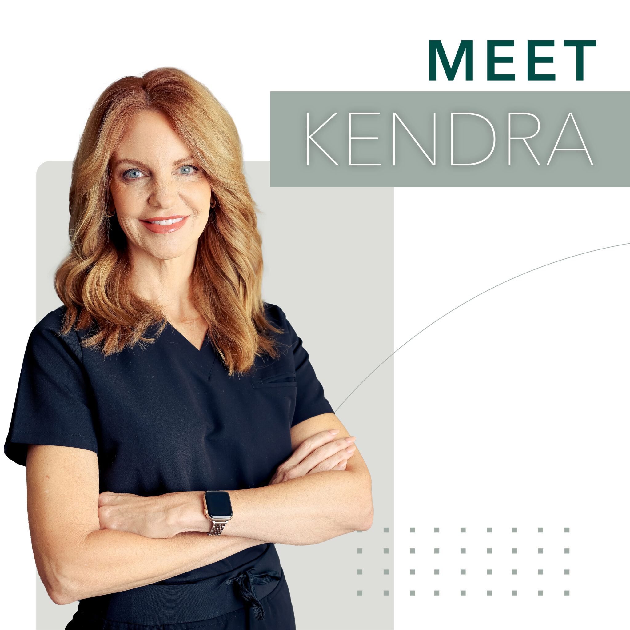 Cosmetic Dermatology in Plainfield, IN | Kendra Rininger | DCI