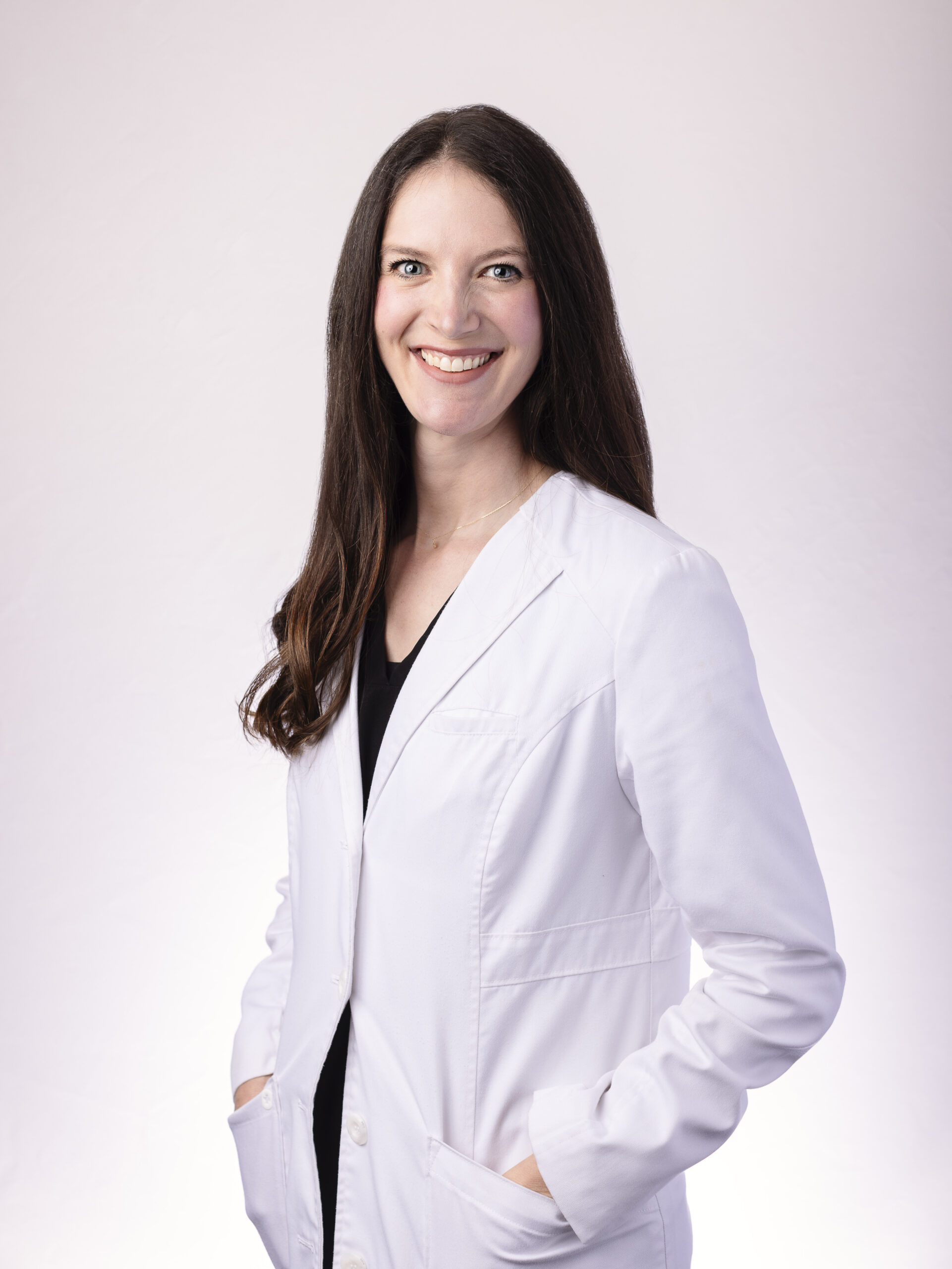 Meet Shayna Gordon, MD | The Dermatology Center Of Indiana
