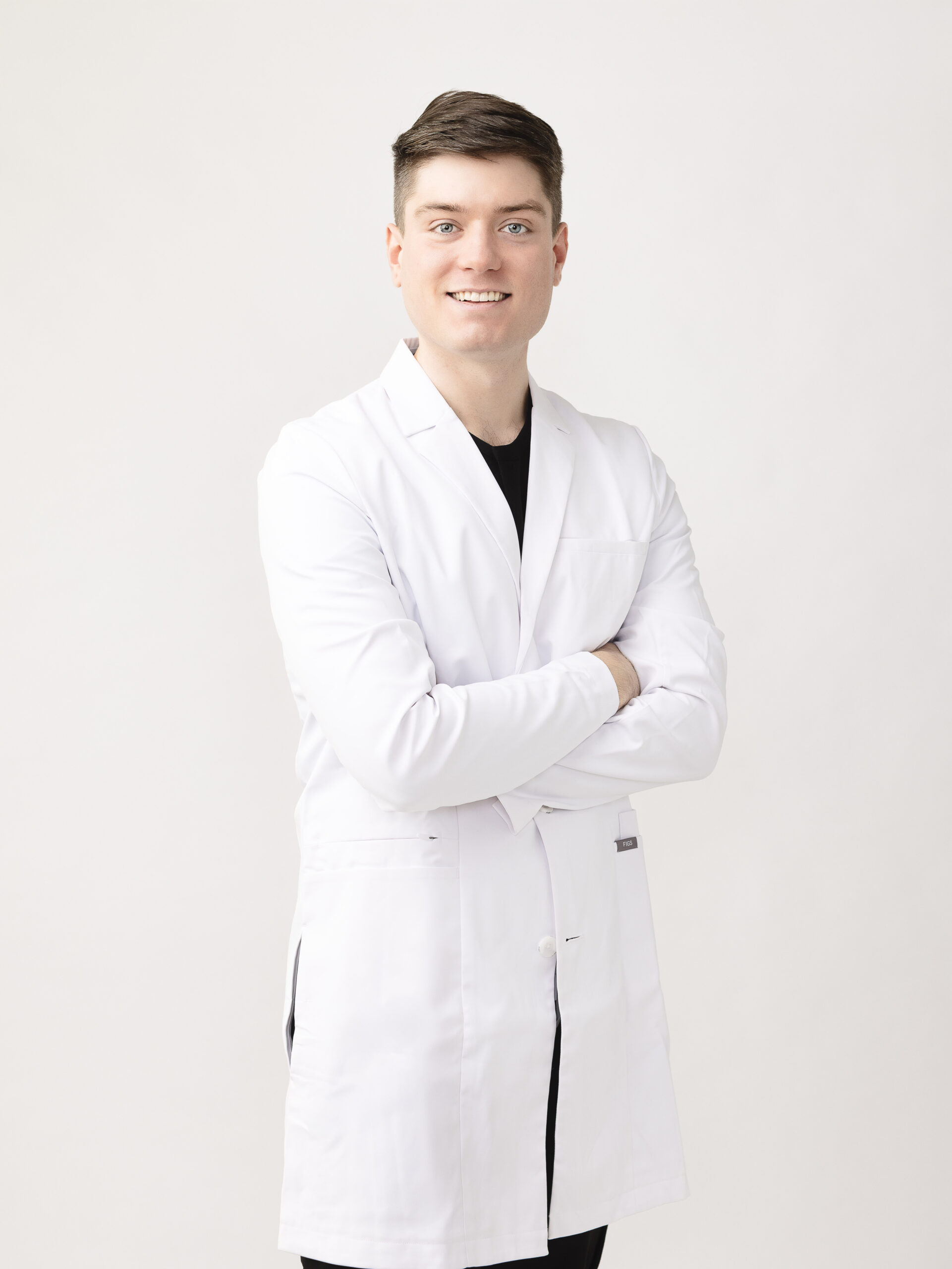Meet Adam May, MD | The Dermatology Center Of Indiana