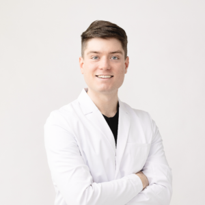 Meet Adam May, MD | The Dermatology Center Of Indiana