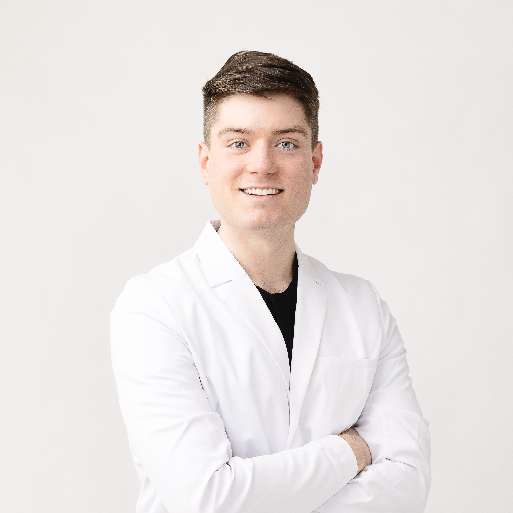 Meet Adam May, MD | The Dermatology Center Of Indiana