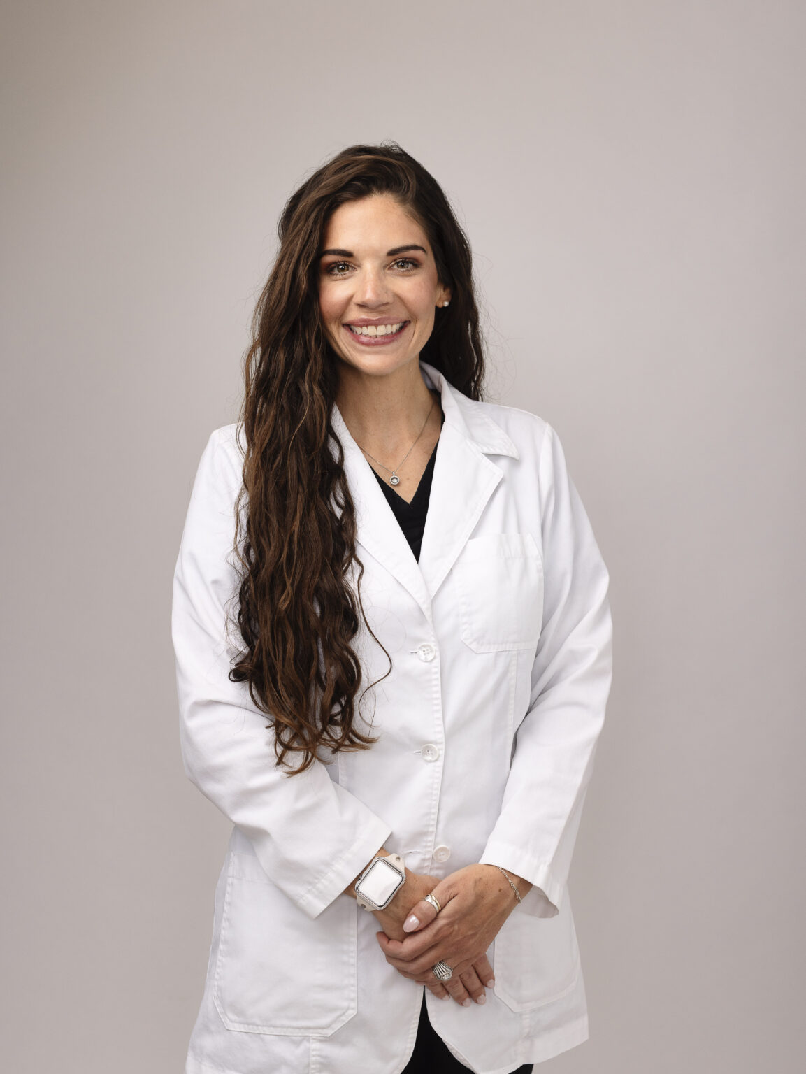 Meet Kimberly M. Eads, FNP-BC, CCRP, Director of Clinical Research ...